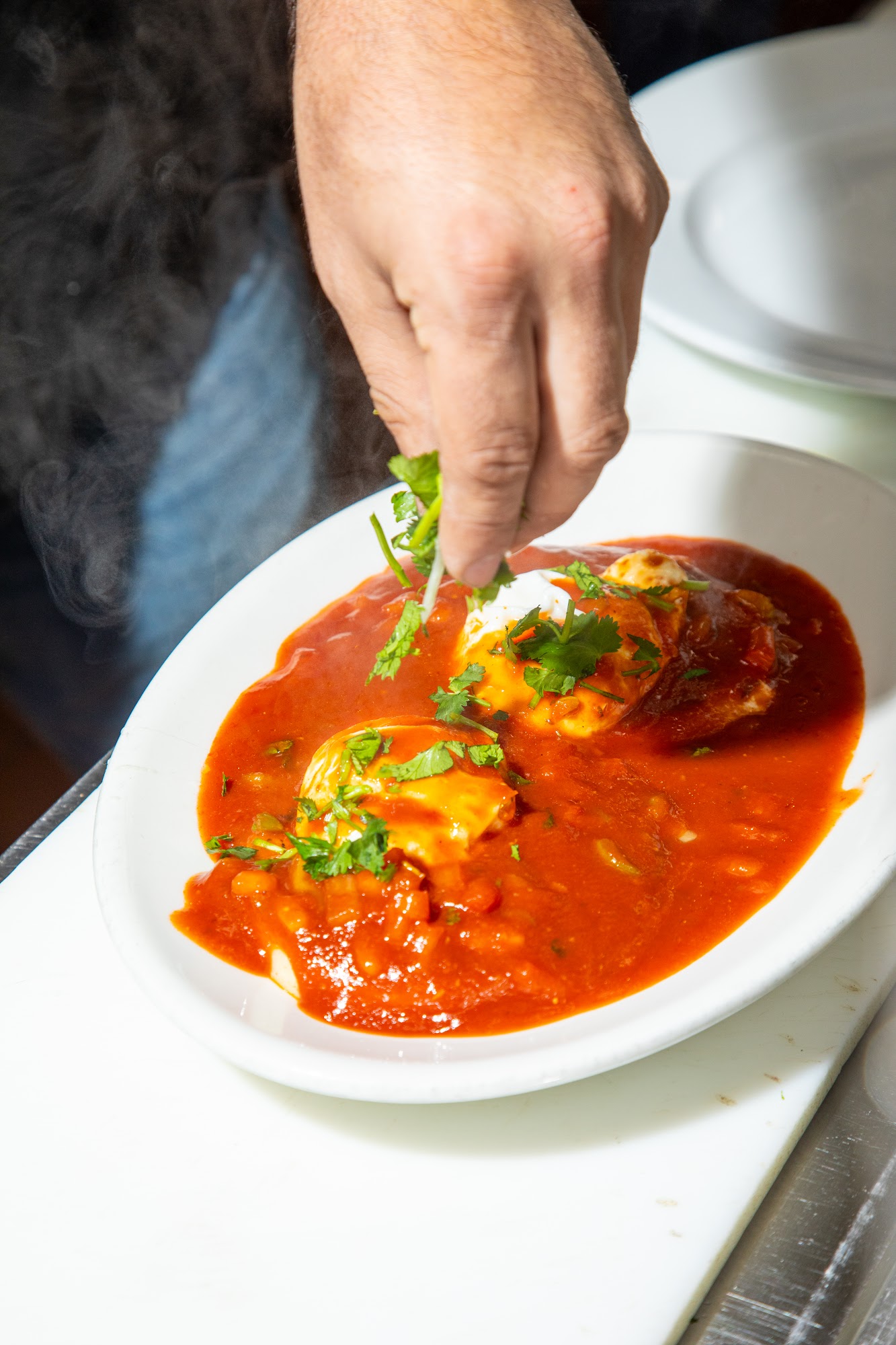 Tia Maria's Kitchen | #1 Authentic Honduran Restaurant New Orleans