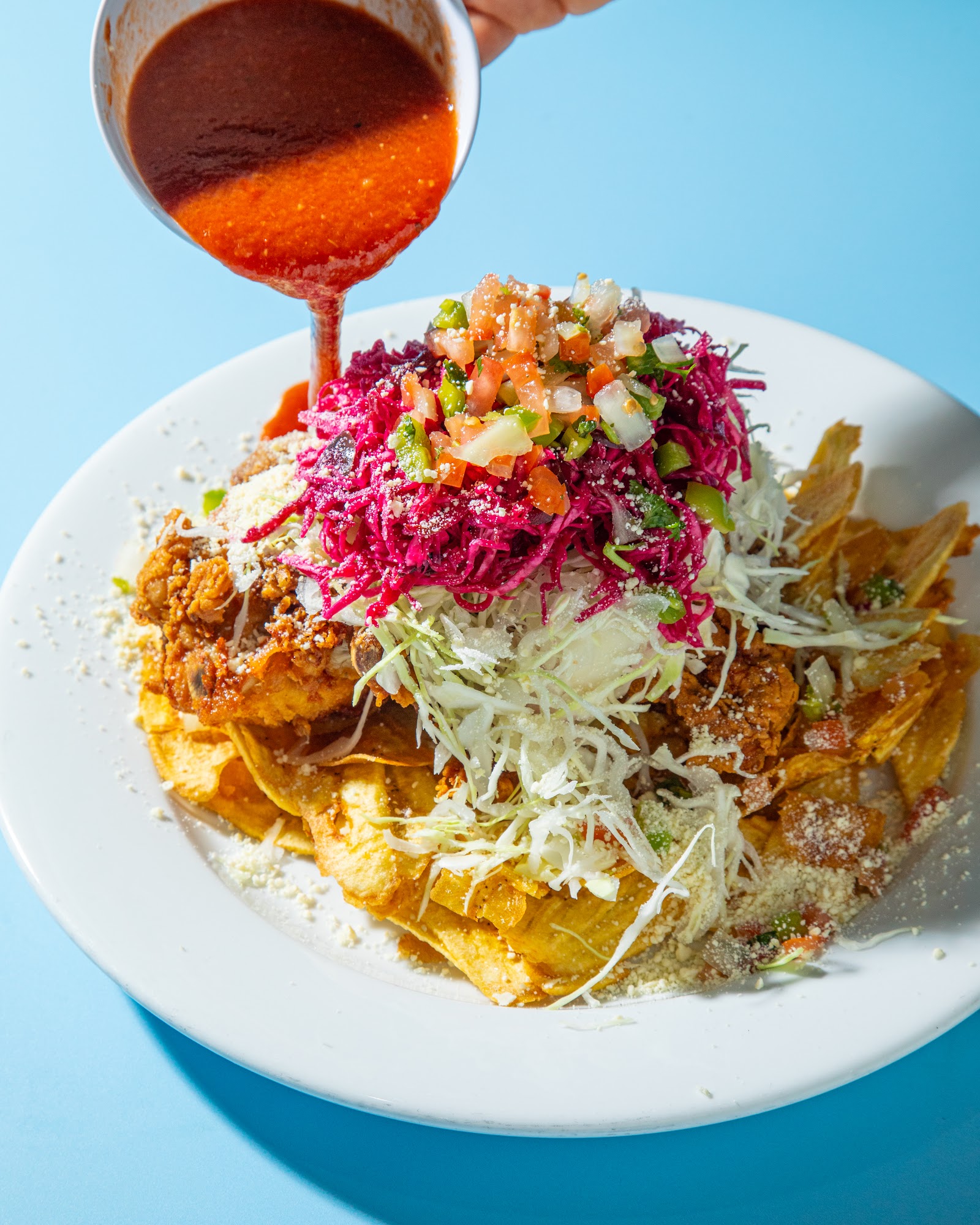 Tia Maria's Kitchen | #1 Authentic Honduran Restaurant New Orleans