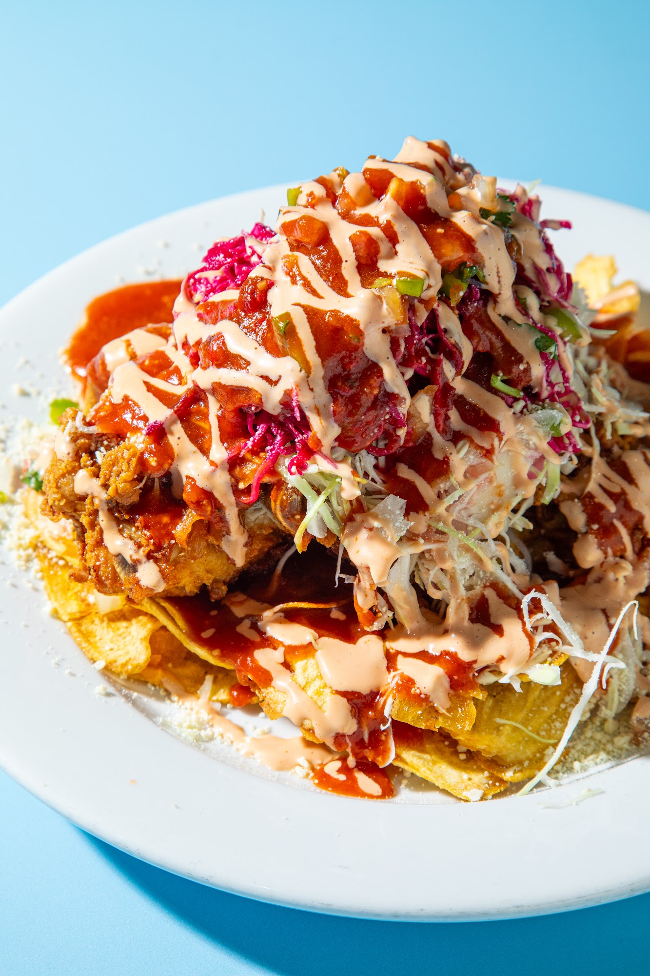 Tia Maria's Kitchen | #1 Authentic Honduran Restaurant New Orleans